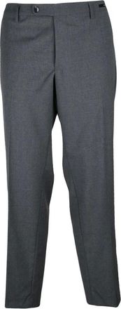 Michael Coal Homme, Pantalons, Gris, Taille: W38 Pantalon de costume Research