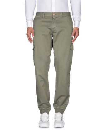 Sun 68 HOSEN & R&Ouml;CKE - Hosen auf YOOX.COM