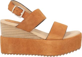 Rahya Grey SCHUHE - Sandalen auf YOOX.COM