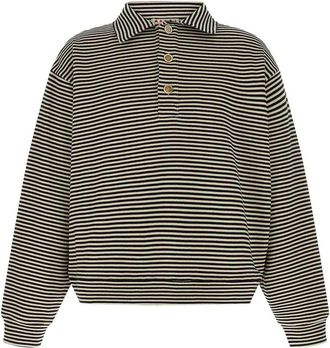 Marni Sweatshirt - Schwarz