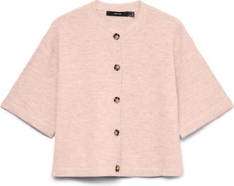 Vero Moda Female Strickjacke VMLEFILE Strickjacke