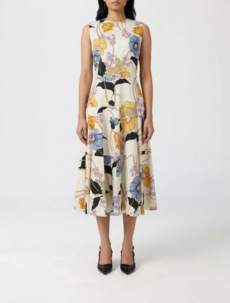 Marni Kleid MARNI Damen Farbe Yellow Cream