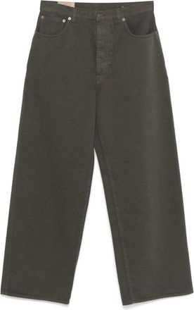 Fortela Jaron Jeans - Gr&uuml;n
