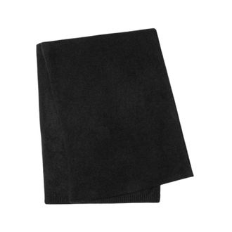 Kujten Kujten - &Eacute;charpe Daizy Large - Femme - Accessoires - Noir - Taille: ONE Size