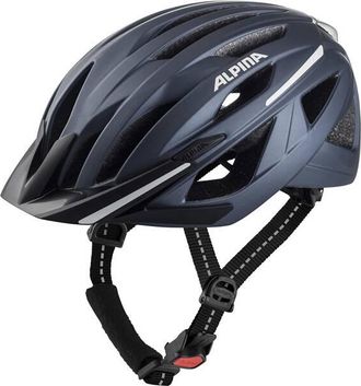 Alpina Herren Radhelm Haga