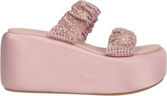 Le Silla SCHUHE - Sandalen auf YOOX.COM