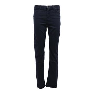 Jeckerson Skinny Delave Hose - - Trousers - Damen - Blau - W24