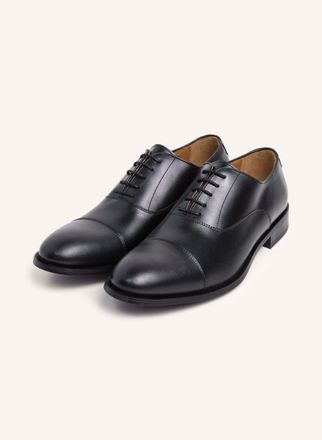 Hackett Oxford Woking Oxford-C schwarz
