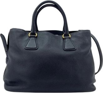 Prada Damen, Pre-Owned, Schwarzk, ONE SIZEGr&ouml;&szlig;e