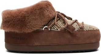 Moon Boot mb x Gir Evx Chalet m