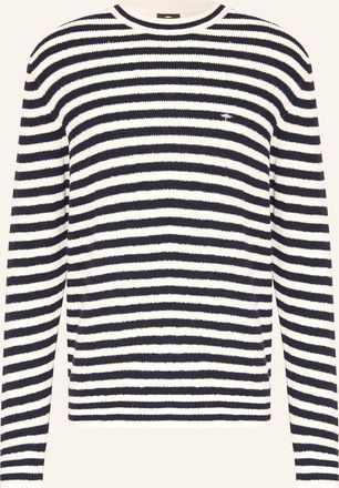 Fynch-Hatton Fynch-Hatton Pullover blau