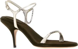 Chlo&eacute; Deepkhaki Sandali Sandal