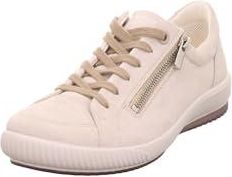 Legero Femme Tanaro Basket, Soft Taupe Beige 4300, 38 EU