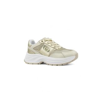 Liu Jo Sneakers - - Shoes - Damen - Gelb - 37 EU