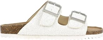 Colors Of California Damen, Schuhe, Wei&szlig;, 41 EUGr&ouml;&szlig;e