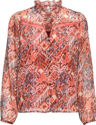 Only Bluse ONLVIKKI
