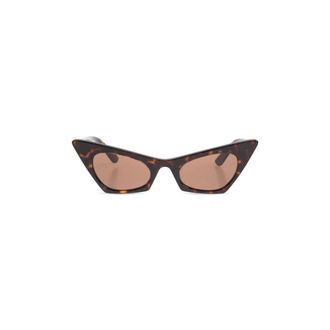 Alexander McQueen Damen, Accessories, Braun, ONE SIZEGr&ouml;&szlig;e
