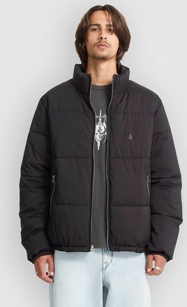 Volcom Fillmoore Jacke black