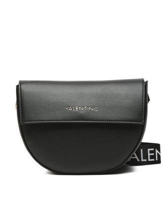 Valentino Handtasche Bigs VBS3XJ02 Schwarz