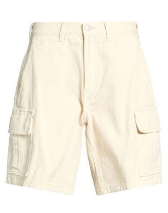 Obey BAS - Shorts en jean sur YOOX.COM