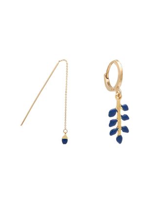 Isabel Marant SCHMUCK und UHREN - Ohrringe auf YOOX.COM