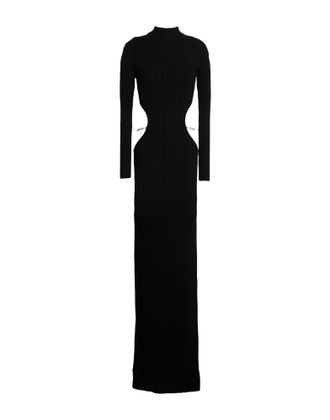 Elisabetta Franchi KLEIDER - Maxi-Kleider auf YOOX.COM