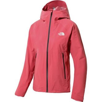 The North Face W CIRCADIAN 2.5L JACKET Damen Regenjacke