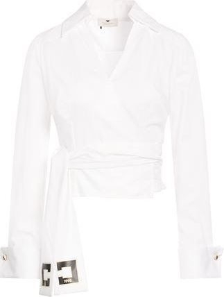 Elisabetta Franchi TOPS - Tops sur YOOX.COM