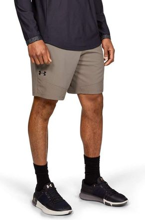 Under Armour Herren Funktionsshorts Vanish Timberwolf Taupe-Black-Black M