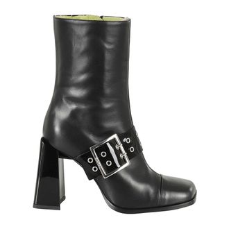 Carel Moonlight 95 mm Stiefel mit Absatz - - Shoes - Damen - Schwarzk - 37 EU
