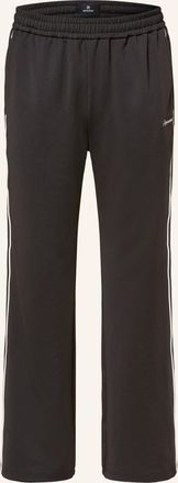 Represent Represent Track Pants Mit Galonstreifen schwarz