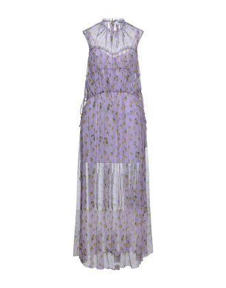 Msgm KLEIDER - Maxi-Kleider auf YOOX.COM