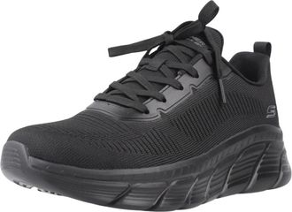 Skechers Femme, Chaussures, Noir, Taille: 41 EU Bobs Sport B Flex Hi - Flying HI