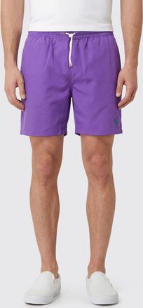 Polo Ralph Lauren Maillot De Bain POLO RALPH LAUREN Homme couleur Violet