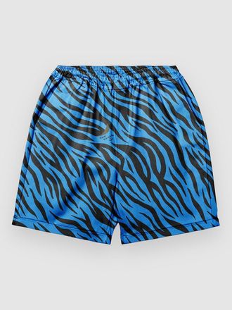 THE DUDES Tigrrrr Blue Ez Premium Short &agrave; motifs