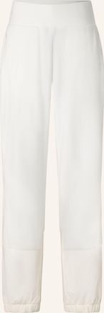 Bogner Fire + Ice Fire+Ice Fleecepants Lima weiss