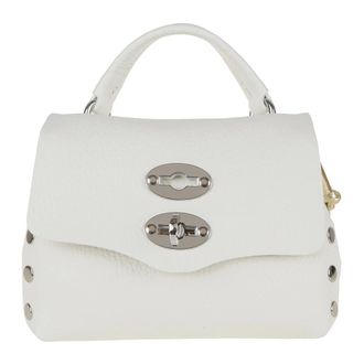 Zanellato Damen, Taschen, Wei&szlig;, ONE SIZEGr&ouml;&szlig;e