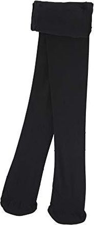 Vertbaudet Collant de grossesse avec plumetis NOIR 2