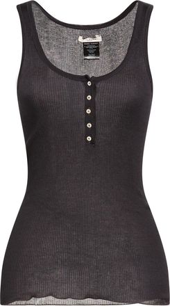 Isabel Marant TOPS - Tank Tops auf YOOX.COM
