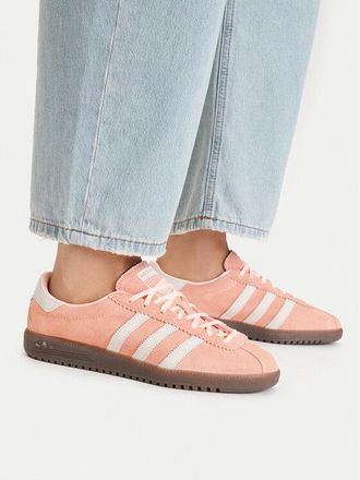 adidas Sneakers Brmd JI2658 Rosa