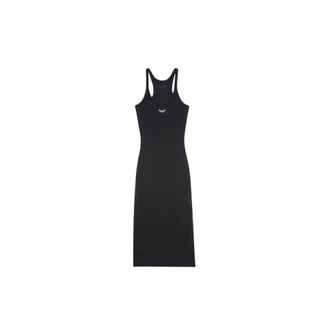 Zadig&Voltaire Femme, Robes, Noir, Taille: 40 FR &Eacute;l&eacute;gante Robe Noire