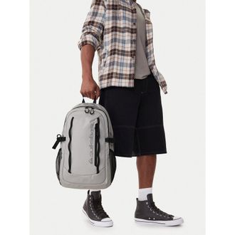 Quiksilver Rucksack Quiksilver CEOWB-QUIC-F-001-09 Grau
