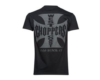 West Coast Choppers T-Shirt