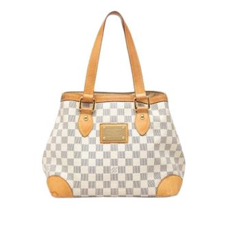Louis Vuitton Damen, Pre-Owned, Wei&szlig;, ONE SIZEGr&ouml;&szlig;e