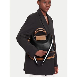 Aldo Handtasche Aldo Sloana 13629997 Schwarz