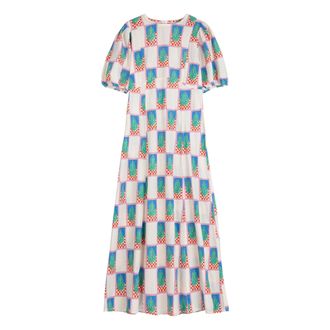 Bobo Choses Robe Poire Coton Bobo Choses