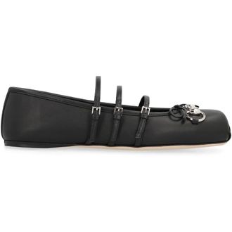 Gucci Damen, Schuhe, Schwarzk, 36 EUGr&ouml;&szlig;e