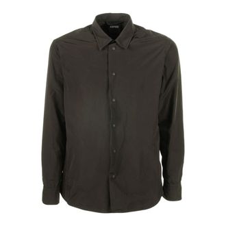 Aspesi Light Jackets - - Jackets - Herren - Gr&uuml;n - M