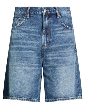 Department Five HOSEN & R&Ouml;CKE - Jeansshorts auf YOOX.COM