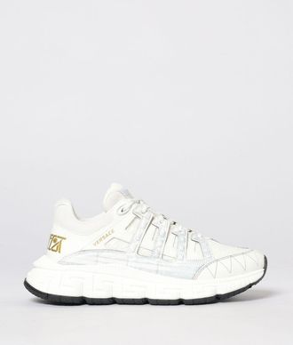 Versace Sneakers VERSACE Herren Farbe Wei&szlig;